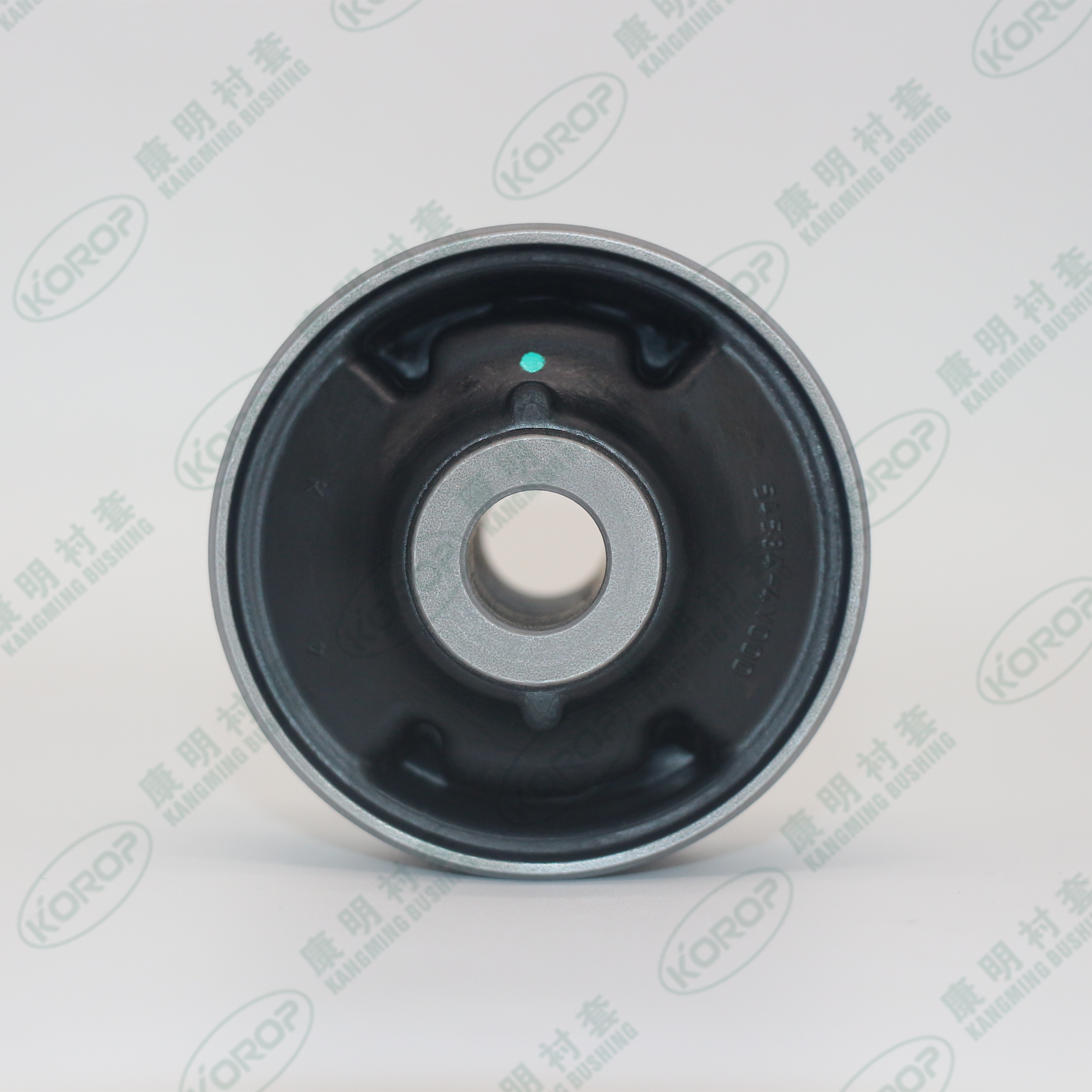 Mistra Hyundai 54584-4h000 บูชอาร์มควบคุมด้านหน้าล่าง คุณภาพสูง Mistra ...