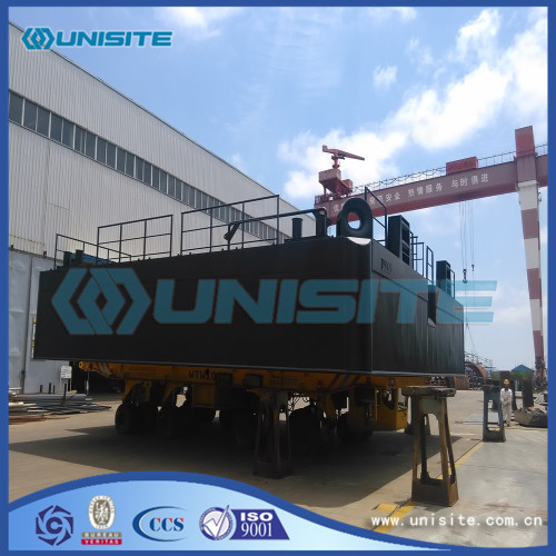 Marine Floating Boat Platform, High Quality Marine Floating Boat ...
