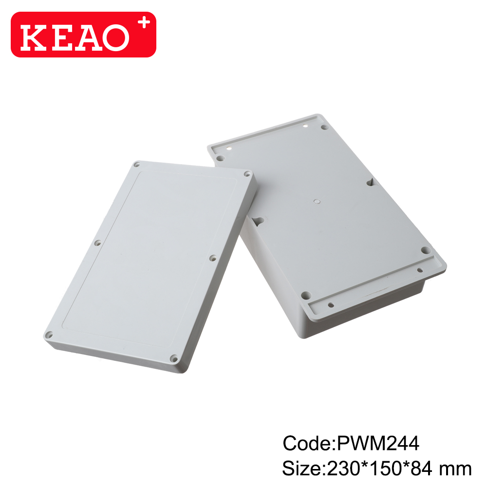 Standard Junction Box Sizes Ip65 Waterproof Enclosure Plastic ...