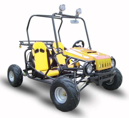 Atk125-a Go-cart, High Quality Atk125-a Go-cart on Bossgoo.com