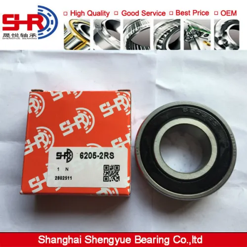 Low Noise And High Speed Rodamientos Ball Bearing 6202, High Quality ...