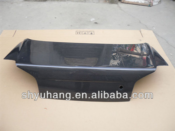 For Skyline R34 Carbon Fiber Trunk, High Quality For Skyline R34 Carbon ...