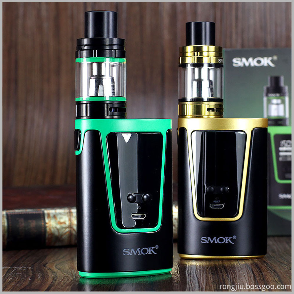100% Original Smok G150 Tc Box Mod Vaping Kit, Bossgoo.com의 고품질 100% ...