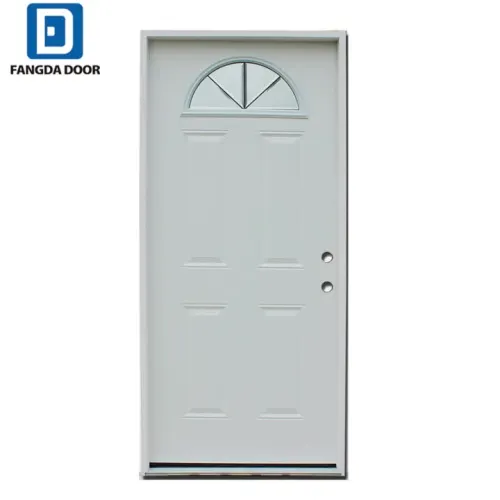 Fangda Modern Entry Door Kerala Door Designs, High Quality Fangda ...