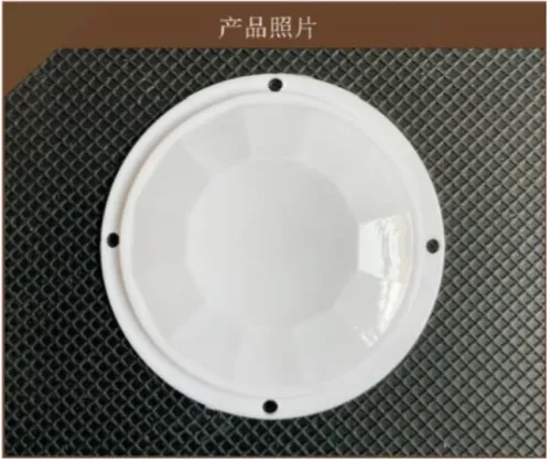 Hdpe Micro Fresnel Lens, kualitas tinggi Hdpe Micro Fresnel Lens di ...