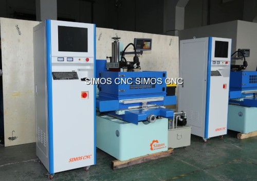 Dk7725 와이어 컷 Edm 머신, Bossgoo.com의 고품질 Dk7725 와이어 컷 Edm 머신