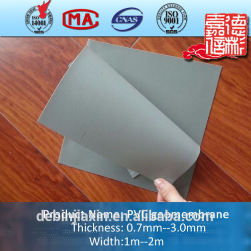 1.4mm Pvc Hdpe Ldpe Geomembrane, Bossgoo.com의 고품질 1.4mm Pvc Hdpe Ldpe Geomembrane