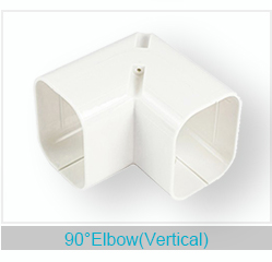 Ventilation System Air Conditioner Pvc Wall Cover, High Quality ...