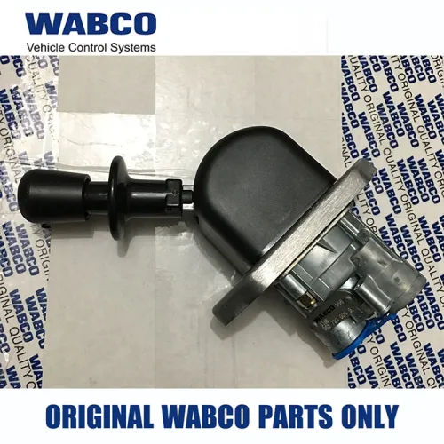 9617230040 Wabco Hand Brake Valve, High Quality 9617230040 Wabco Hand ...
