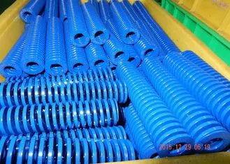 Blue Light Load Spring Lightest Load Spring Mold Spring, High Quality ...
