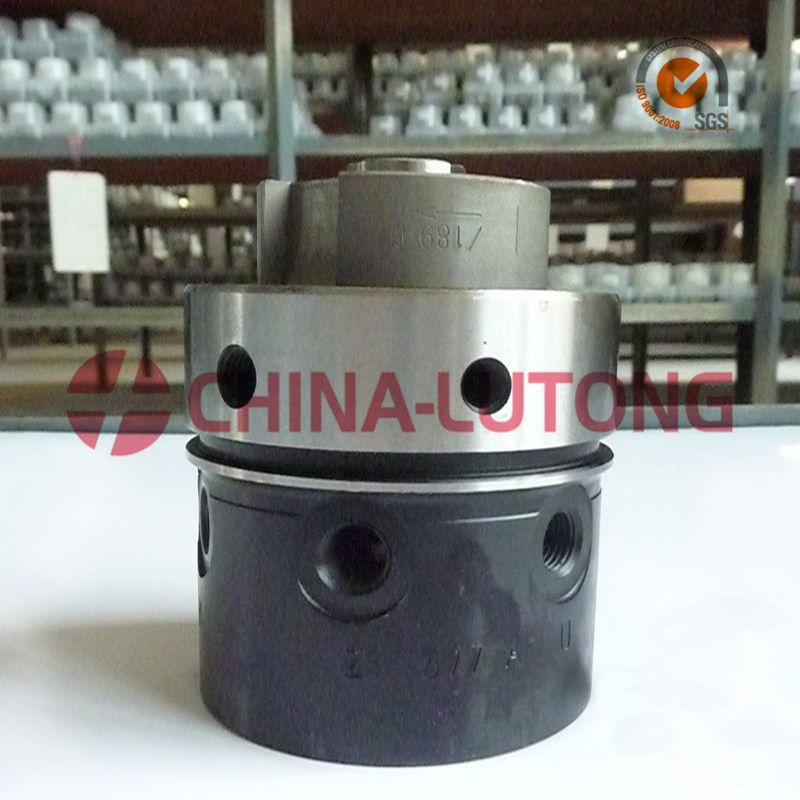 Lucas Cav Dpa Injection Pump Parts Head Rotors 7180-965l For Engine ...