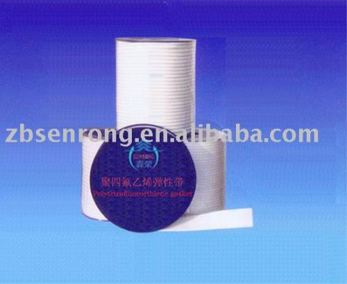 100% Ptfe Expanded Tape, High Quality 100% Ptfe Expanded Tape on Bossgoo.com