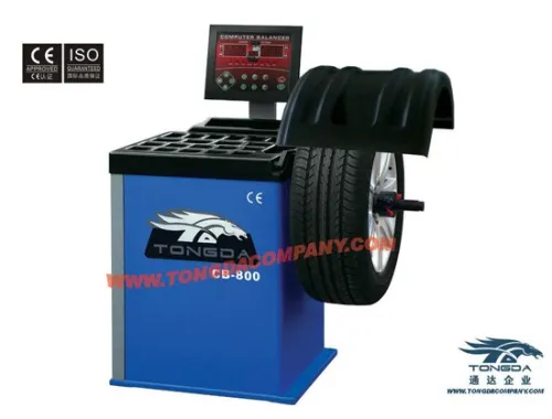 Sell Wheel Balancer Cb-800, High Quality Sell Wheel Balancer Cb-800 on ...