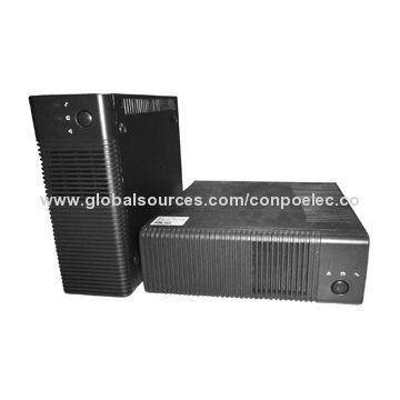 Modified Sine Wave Inverter, Ips, Ups, Eps 1phase, Pg500 500va/300w-12v ...