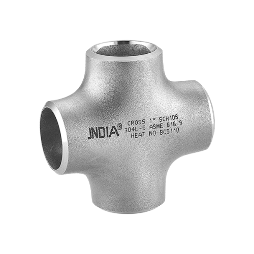 Asme B16.9 Stainless Steel Straight Cross, High Quality Asme B16.9 ...