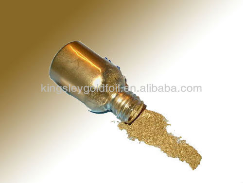 Hot!!24k Genuine Gold Powder-nano, High Quality Hot!!24k Genuine Gold ...