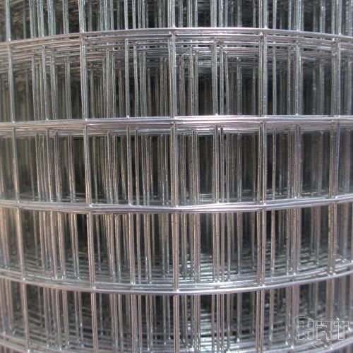 Hot-dip Galvanized Welded Wire Mesh, High Quality Hot-dip Galvanized ...