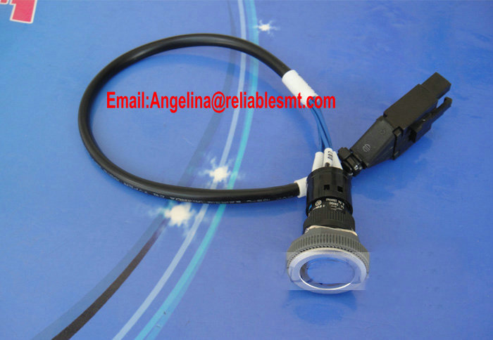 Dek Parts Covers System Switch Loom Bom P/n:163512, High Quality Dek ...