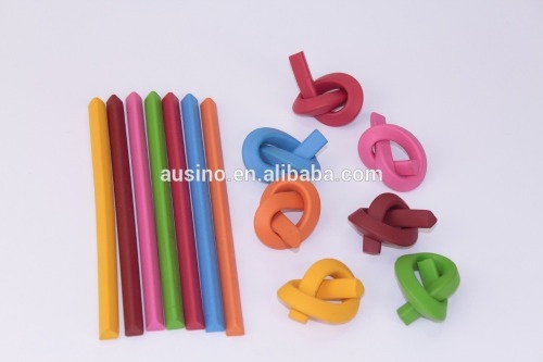 Flexcils Magical Bendable Wax Crayon Diy 2016, High Quality Flexcils ...