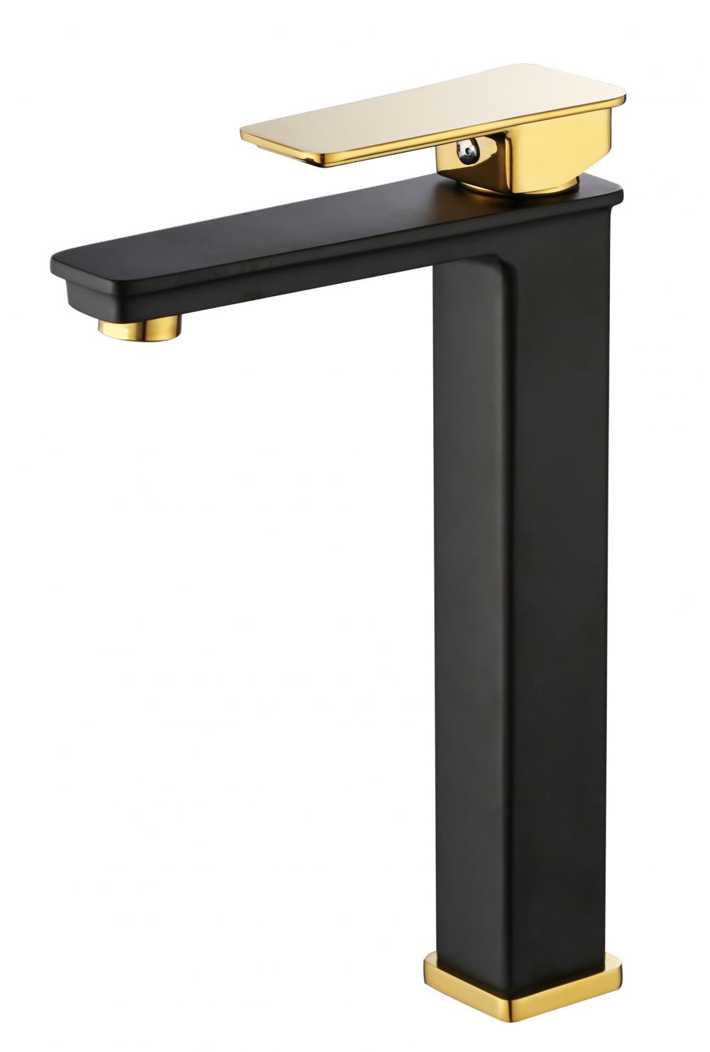 Hot Selling Square Wash Basin Mixers, High Quality Hot Selling Square ...