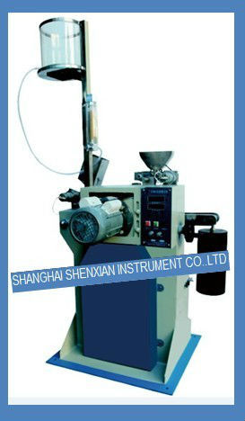 High Quality Aggregate Accelerated Polishing Machine For Psv Value ...