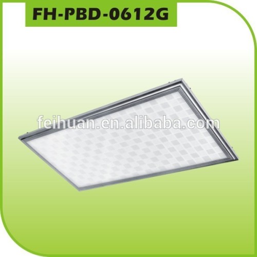 Surface Mounting 48w Led Panel Light Of Square Shape, High Quality ...