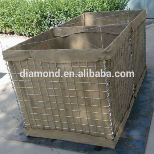 군대 모래 Sall Hesco Barrier / Hesco Bag, Bossgoo.com의 고품질 군대 모래 Sall Hesco ...