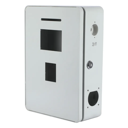 Outdoor Ev Charger Enclosure, High Quality Outdoor Ev Charger Enclosure ...