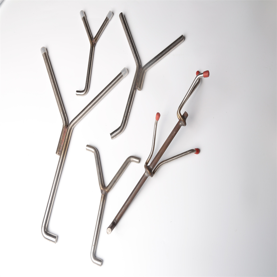 Castable Anchor Y Type, High Quality Castable Anchor Y Type on Bossgoo.com