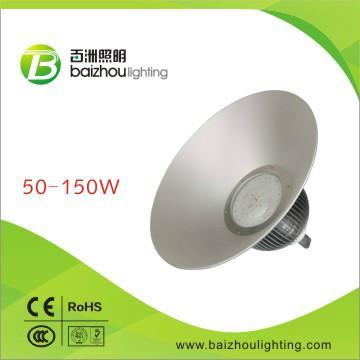 Led High Bay Light (hq Series 50w) Cree Xt-e Leds, High Quality Led ...