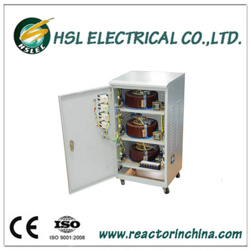 Three Phase Ac 11kv Voltage Regulator 380v, High Quality Three Phase Ac ...