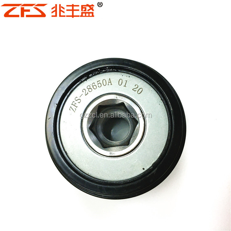 Alternator Clutch Pulley For Toyota Corolla (021040-1811, 021010-1440 ...
