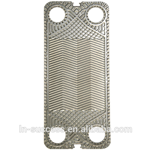 Replace Sondex S22 Heat Exchanger Plate Resistant High Temperature ...