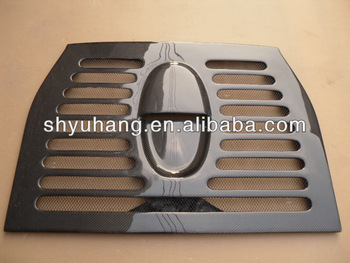 Toyota Mr2 Sw20 F355 Carbon Fiber Engine Cover, High Quality Toyota Mr2 ...