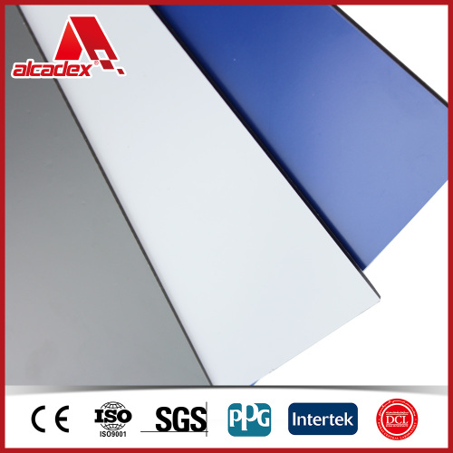 Architecture Design Wall Cladding Panel(acp), High Quality Architecture ...