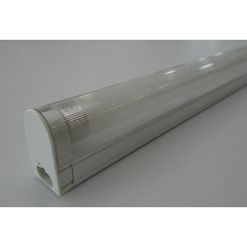 T5 8w Fluorescent Light Fixture With Pc Cover, High Quality T5 8w ...