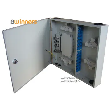 24 Port Fiber Optic Distribution Box Sc\apc Wholesale, High Quality 24 ...