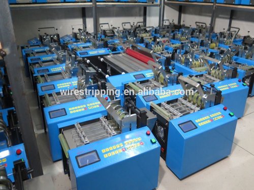 Ew-400s Rubber Tube Cutting Machine, High Quality Ew-400s Rubber Tube ...