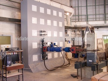 Civil, Structural And Architectural Engineering Testing System, High ...
