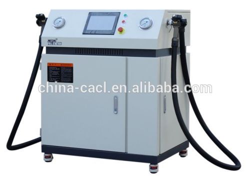 R134a R404a R406a R22 R410a Gas Filling Machine, High Quality R134a ...