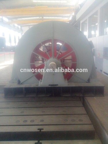 Tdmk Large Three-phase High Voltage Motor Synchronous Motor, High ...