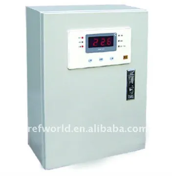 Rw-ecb-100 Refrigeratory Electric Control Box, High Quality Rw-ecb-100 ...