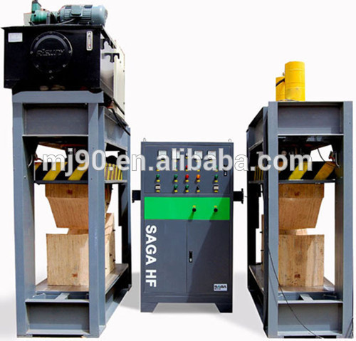 High Frequency Hot Press Yx80-sa, High Quality High Frequency Hot Press ...