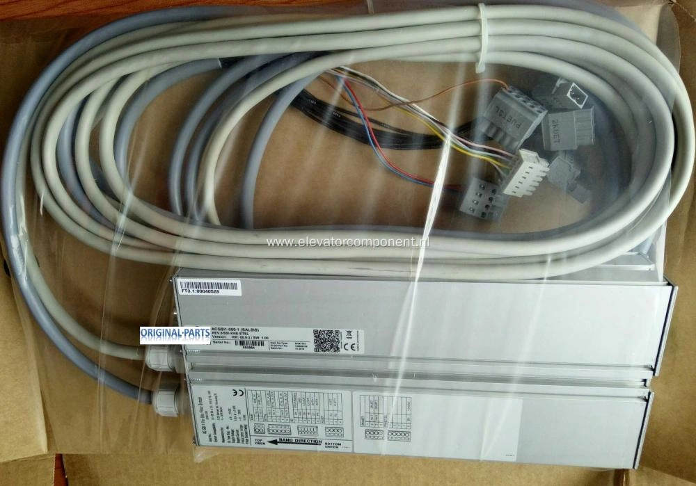 59341701 One Floor Sensor for Sch****** Elevators