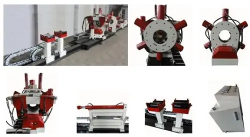 Hydraulic Bucking Unit, High Quality Hydraulic Bucking Unit on Bossgoo.com