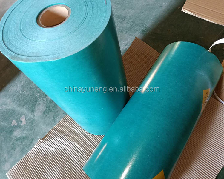 Heat-resistant Flexible Laminates Pre-impregnated Dmd Insulation ...