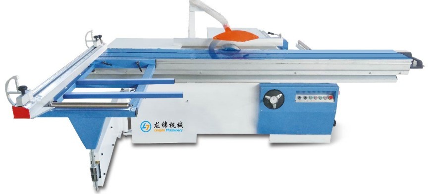Powermatic Sliding Table Panel Saw For Woodworking, High Quality ...
