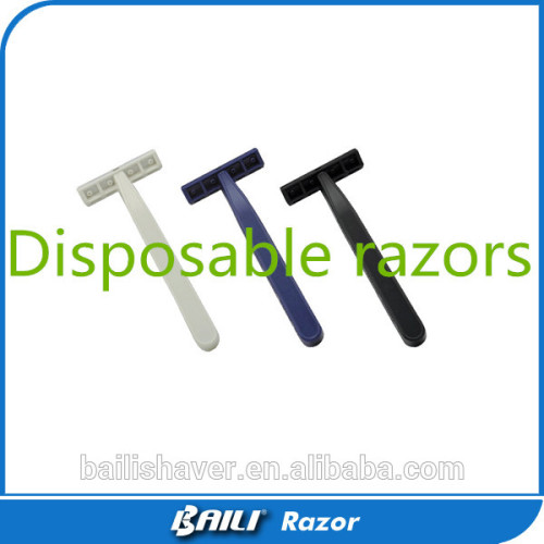 Disposable Razor For Travel ,hotel, High Quality Disposable Razor For ...
