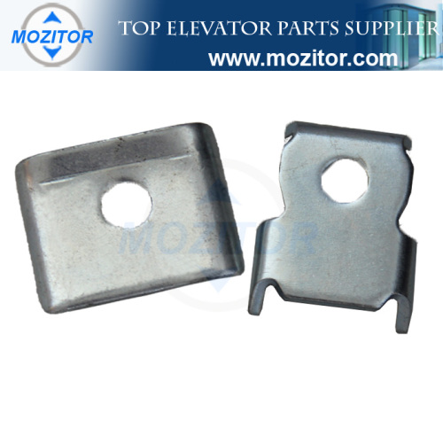 Rail Clip For Hollow Guide Rail|elevator Guide System|well Sale ...