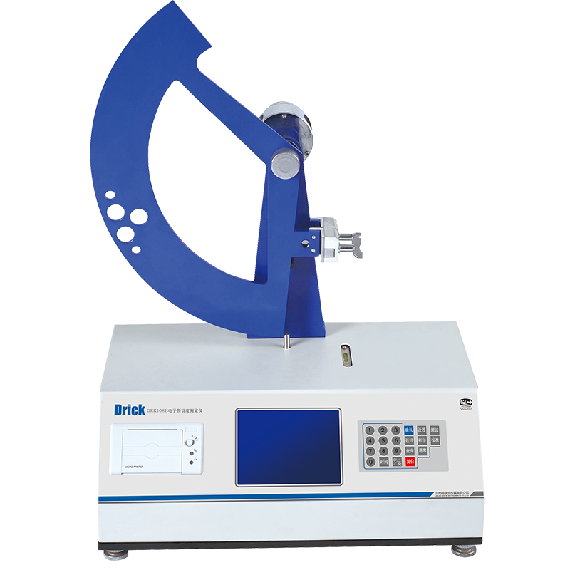 Elmendorf Method Iso 1974 Tearing Strength Tester For Paper And Plastic ...